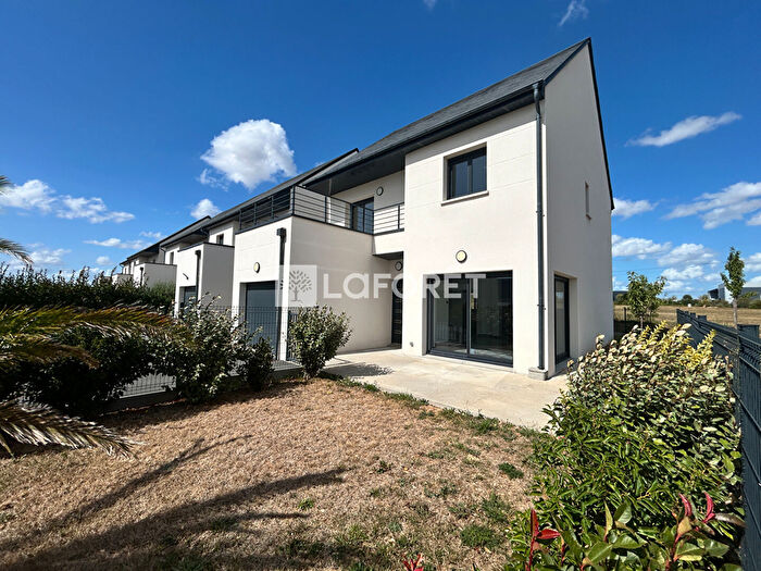 Maison 5 pièces à vendre - Bretteville-sur-Laize