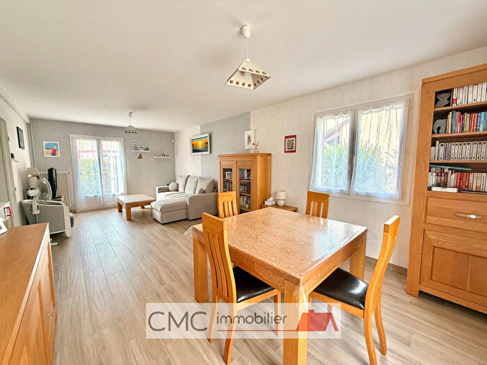 Maison 4 pièces à Luisant, à vendre