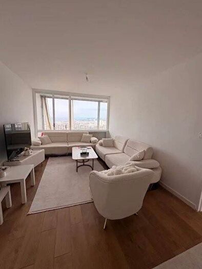 Appartement à louer - Mazargues, Marseille ème arrondissement - 3 pièces - 2 chambres