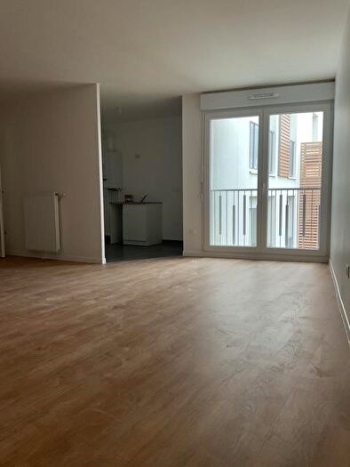 Serris : Appartement 3 pièces à louer
