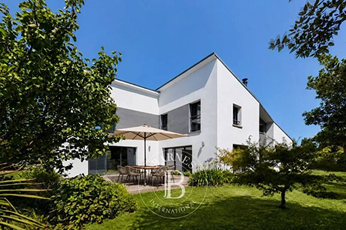 Pornichet, Littoral, Sainte-Marguerite, Bel-Air - Maison 6 pièces à vendre