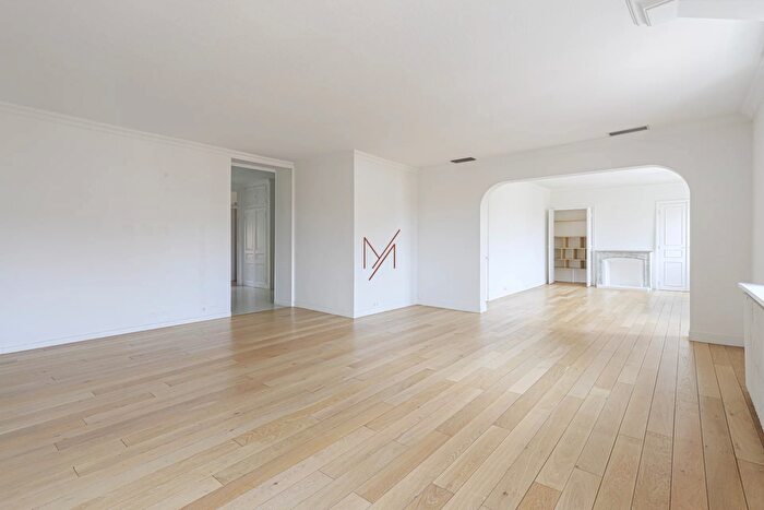 Nice, Carabacel - Appartement 6 pièces à vendre