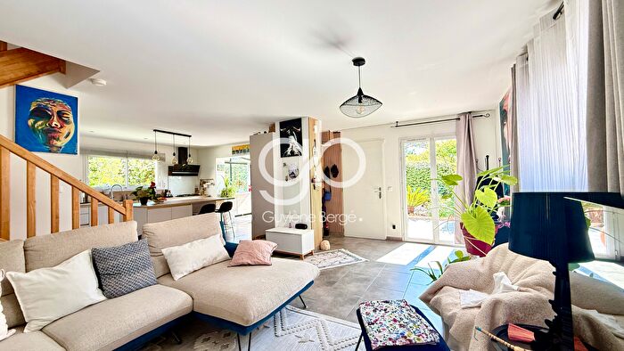 Maison 5 pièces à Juvignac, à vendre