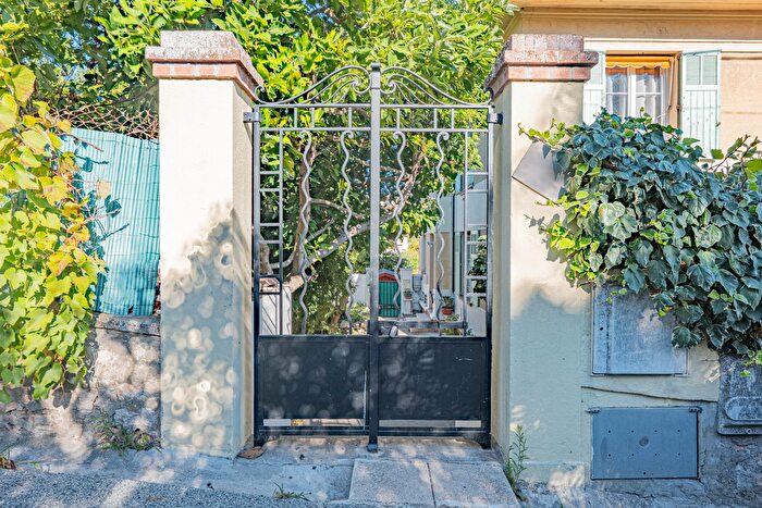 Appartement à vendre - Cannes, Croix des Gardes - 3 pièces - 2 chambres