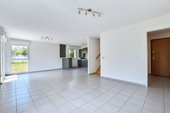 Appartement à vendre - Toulouse, Saint-Simon - 4 pièces - 3 chambres