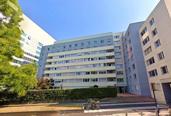 Appartement 1 pièce à vendre - Grenoble, Championnet