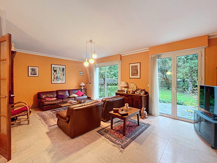 Maison 6 pièces à vendre à Mûrs-Erigné