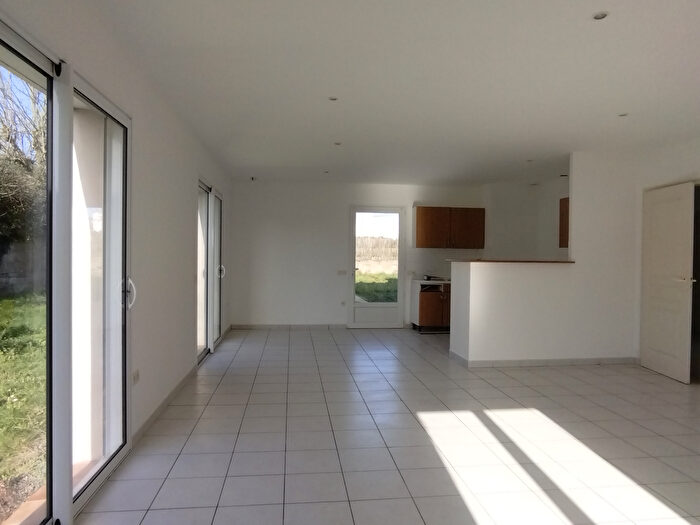 La Roche-sur-Yon - Maison 4 pièces à vendre