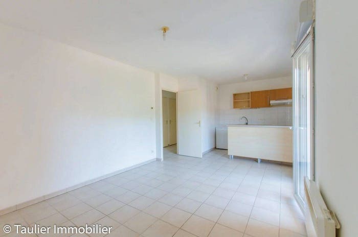 Vinay - Appartement 2 pièces à louer