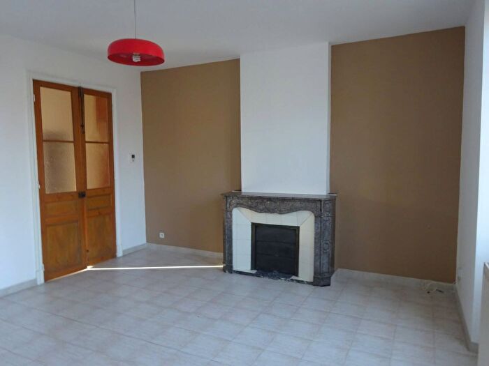 Appartement 3 pièces à louer à Alès