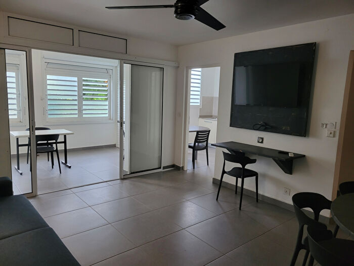 Le Gosier - Appartement 3 pièces à louer
