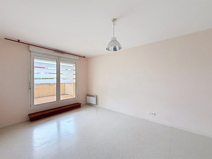 Reims, Sainte-Anne, Maison Blanche, Wilson : Appartement 1 pièce à louer