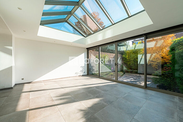 Maison à vendre - Douai, Centre-ville - 8 pièces - 5 chambres