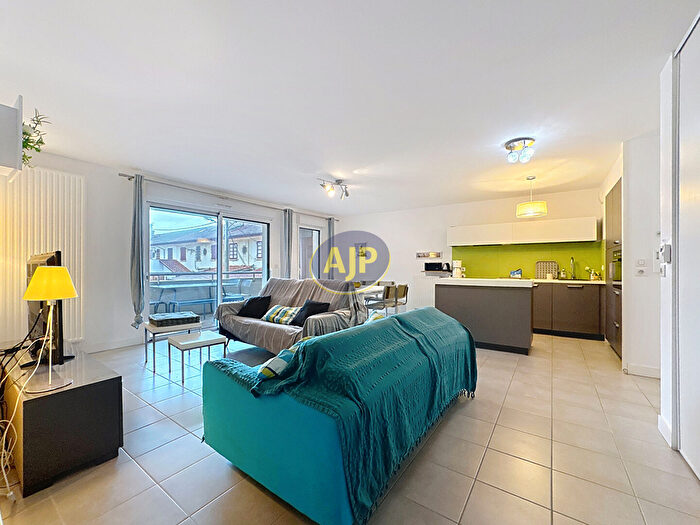 Appartement à vendre - Capbreton, Les Sables, Port de Capbreton - 4 pièces - 3 chambres