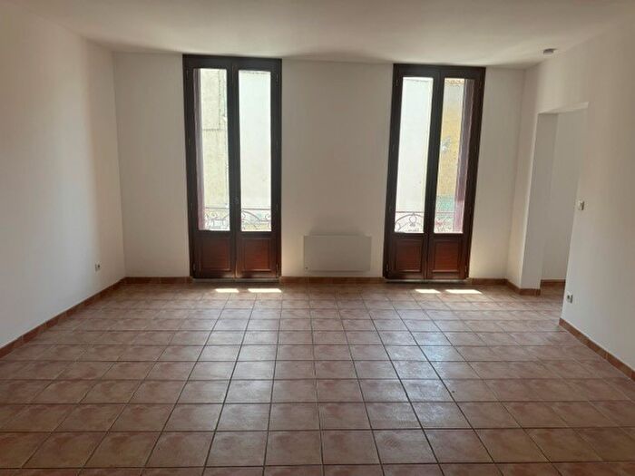 Béziers, Neuf Ecluses, Gasquinoy - Appartement 2 pièces à louer