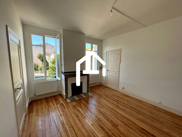 Appartement à louer - Toulouse, Côte Pavée, Limayrac, Ayga - 3 pièces - 2 chambres