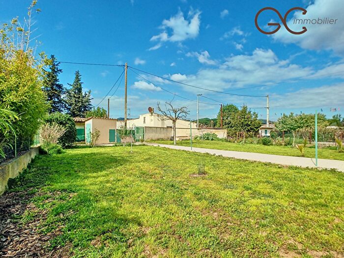 Maison à vendre - Cessenon-sur-Orb - 8 pièces - 6 chambres