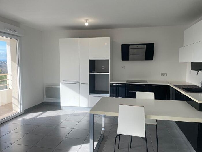 Appartement à louer - Montpellier - 3 pièces - 2 chambres