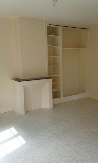Appartement 3 pièces à louer - Trie-Château