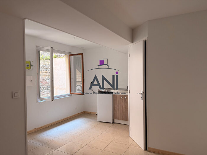 Appartement 1 pièce à vendre - Dieppe, Centre-ville, Saint-Pierre, Chanzy