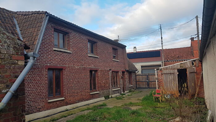 Maison à vendre - Delettes - 4 pièces - 2 chambres