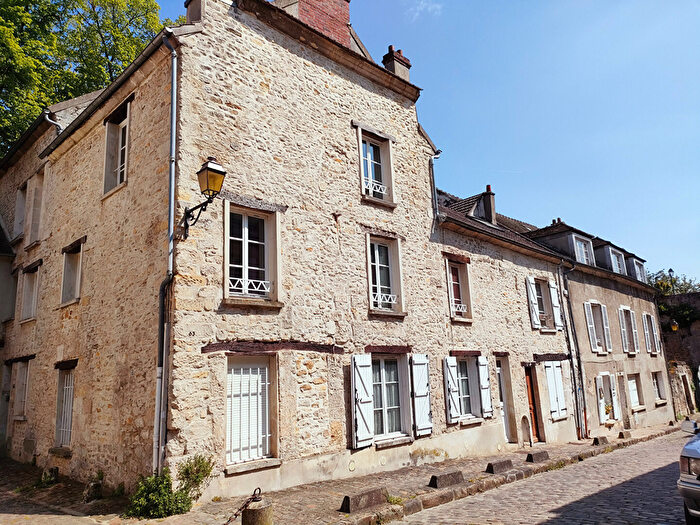 Senlis - Appartement 1 pièce à louer
