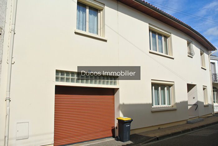 Maison à vendre - Marmande, Marmande, Maré - 7 pièces - 5 chambres