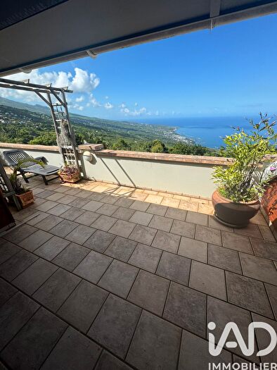 Maison à vendre - Saint-Leu, Colimaçons, Bras Mouton - 6 pièces - 2 chambres