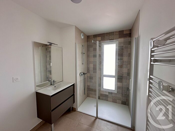 Saint-Gilles-Croix-de-Vie : Appartement 3 pièces à vendre