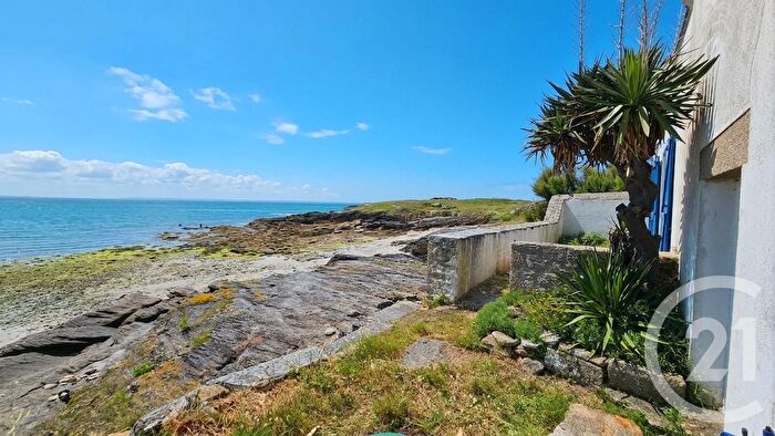 Maison 4 pièces à Quiberon, Centre-ville, Grande Plage, Port Maria, Goviro, Kervozès, à vendre