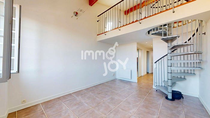 Appartement 2 pièces à louer à Villefranche-de-Lauragais