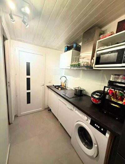Le Centre Ville, Villiers-sur-Marne - Appartement 2 pièces à louer