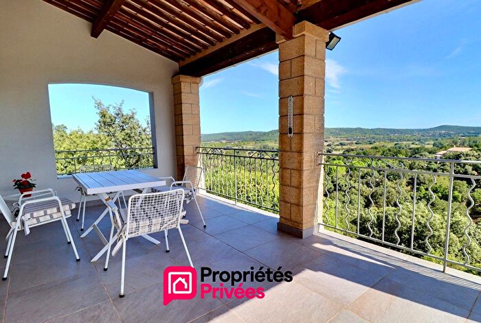 Uzès - Maison 5 pièces à vendre