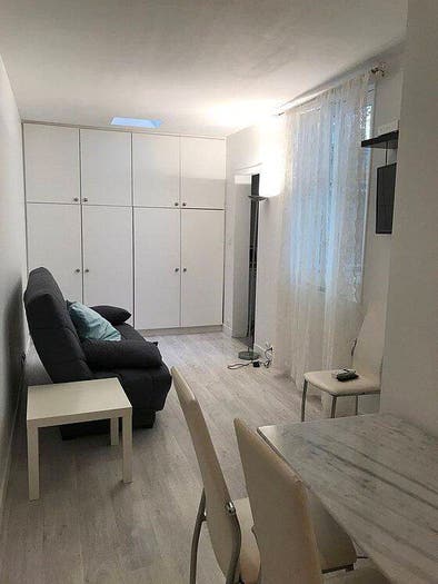 Appartement 1 pièce à louer - Jean Moulin-Porte d'Orléans, Paris 14ème arrondissement