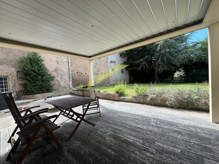 Maison 5 pièces à vendre - Saint-Nicolas-de-Port