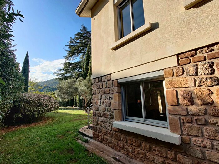 Maison à vendre - Alet-les-Bains - 6 pièces - 4 chambres