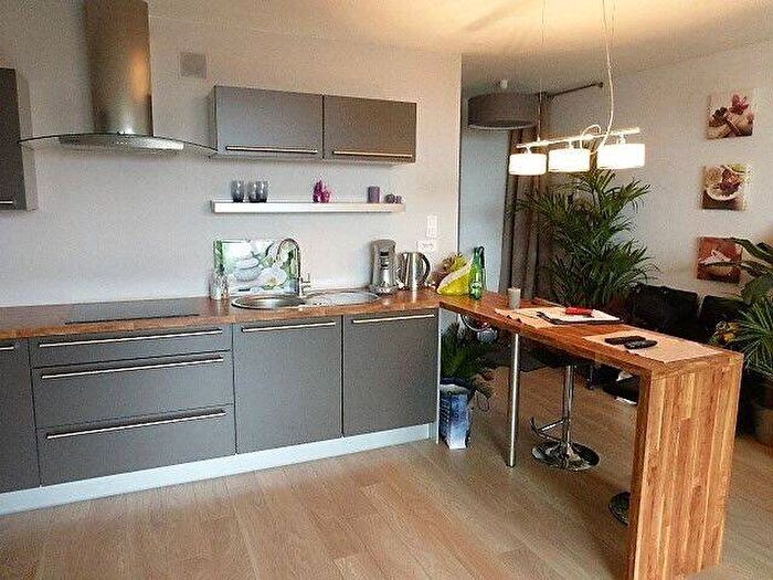 Villeneuve-dAscq : Appartement 2 pièces à louer