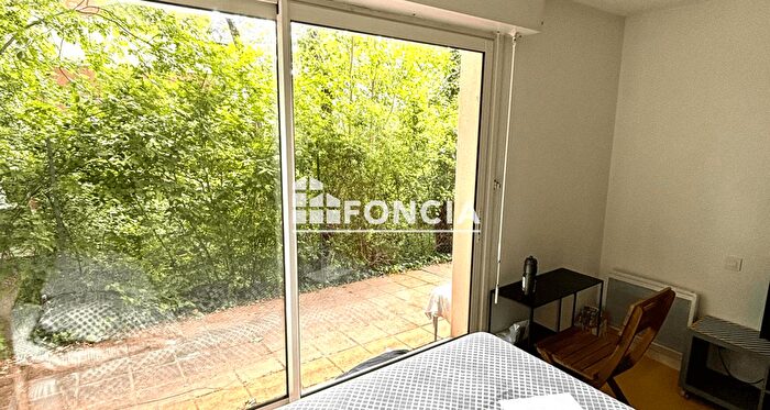 Appartement à vendre - Ramonville-Saint-Agne - 1 pièce