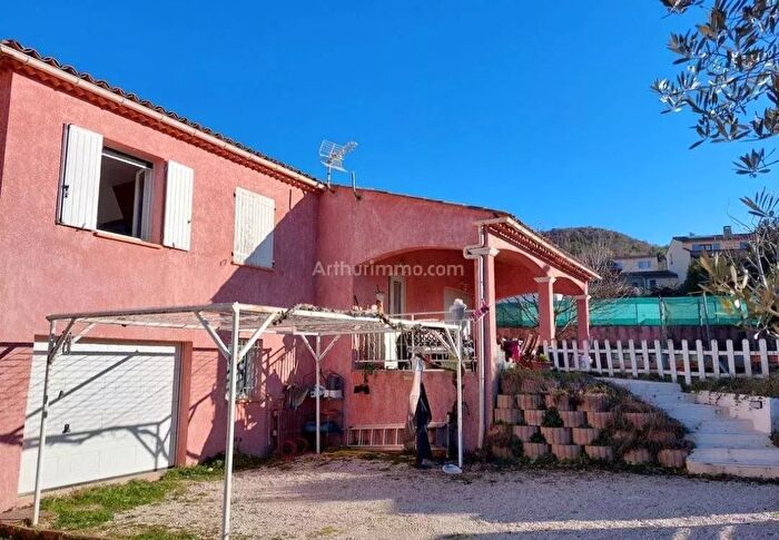 Maison 5 pièces à vendre - Digne-les-Bains