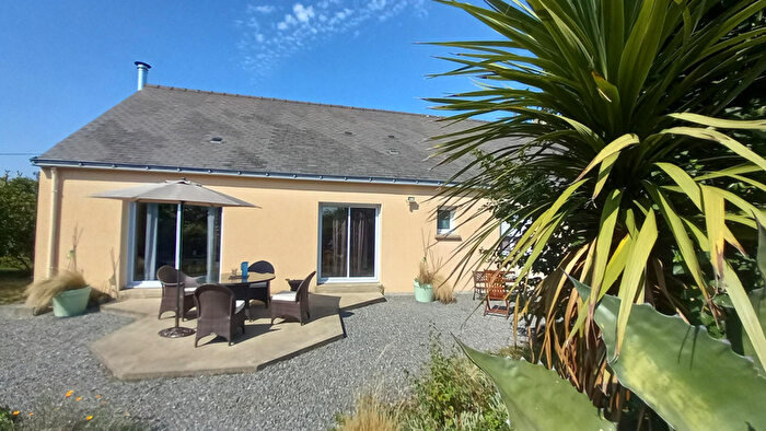 Maison 5 pièces à vendre - Allaire