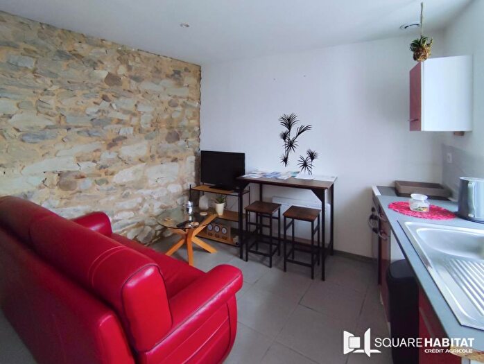 Minihy-Tréguier - Appartement 2 pièces à louer