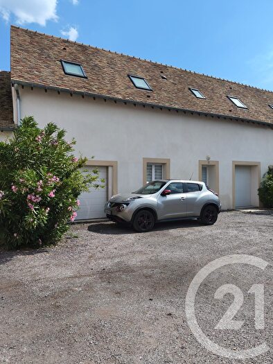 Maison 5 pièces à Anet, à louer