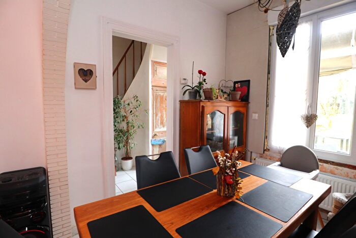 Domart-en-Ponthieu - Maison 5 pièces à vendre