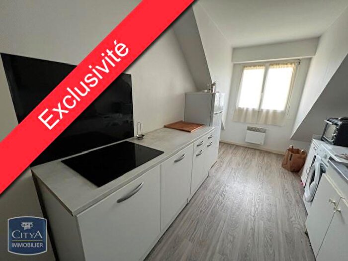 Appartement à vendre - Laval, Les Fourches - 3 pièces - 2 chambres