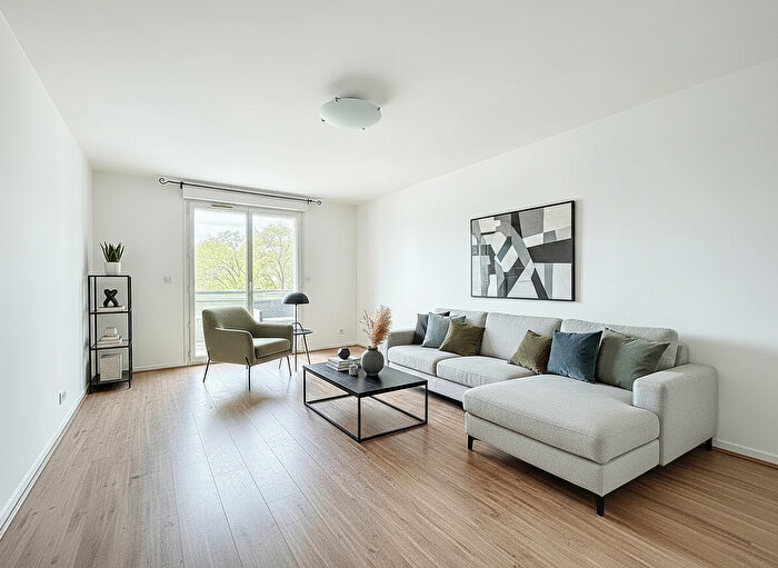 Appartement 3 pièces à vendre - Tours, Saint-Symphorien