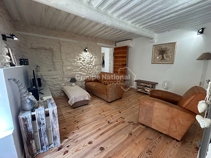 Maison à vendre - Châteauneuf-du-Pape - 4 pièces - 2 chambres