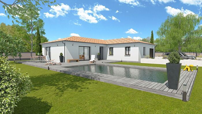 Saint-Girons : Maison 5 pièces à vendre