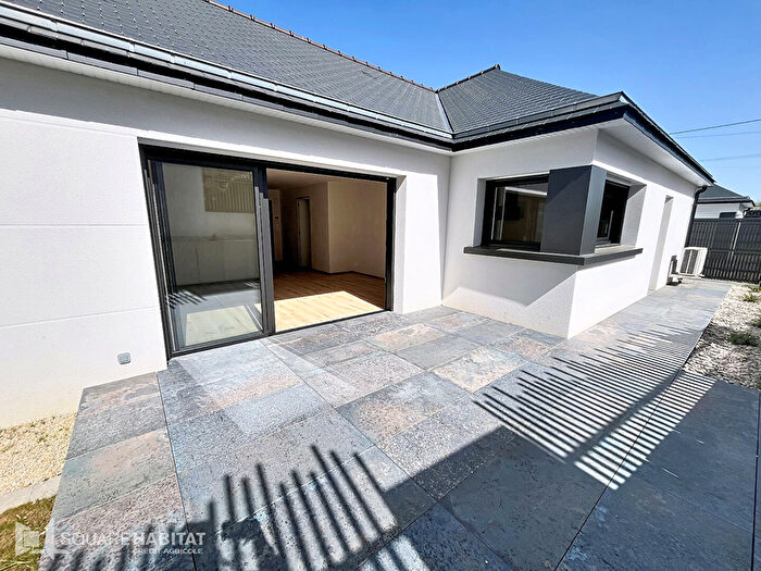 Maison 5 pièces à vendre - Tréméloir