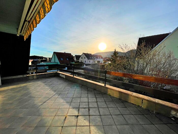 Maison à vendre - Hattstatt - 8 pièces - 2 chambres