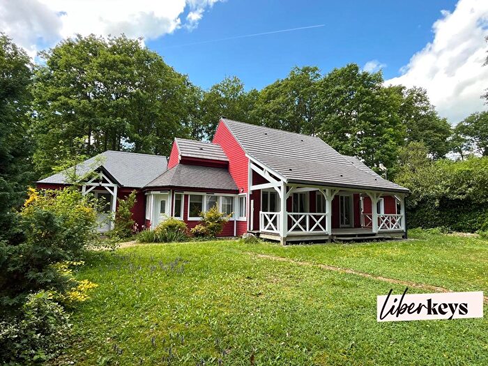 Maison 5 pièces à vendre à Pullay